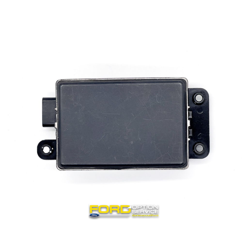 MODULE CCM. ระบบ Adaptive For Ford ranger Everest 2015-2018 – FORD ...