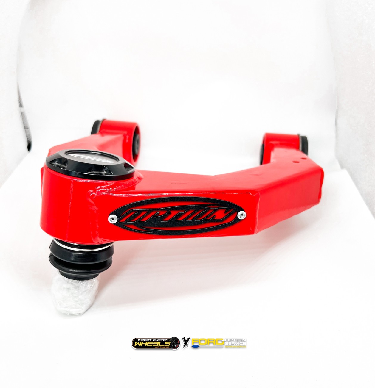 ปีกนกปรับองศา Option 4WD แดงฝาดำ – FORD OPTION SERVICE | อะไหล่แท้ Ford ...