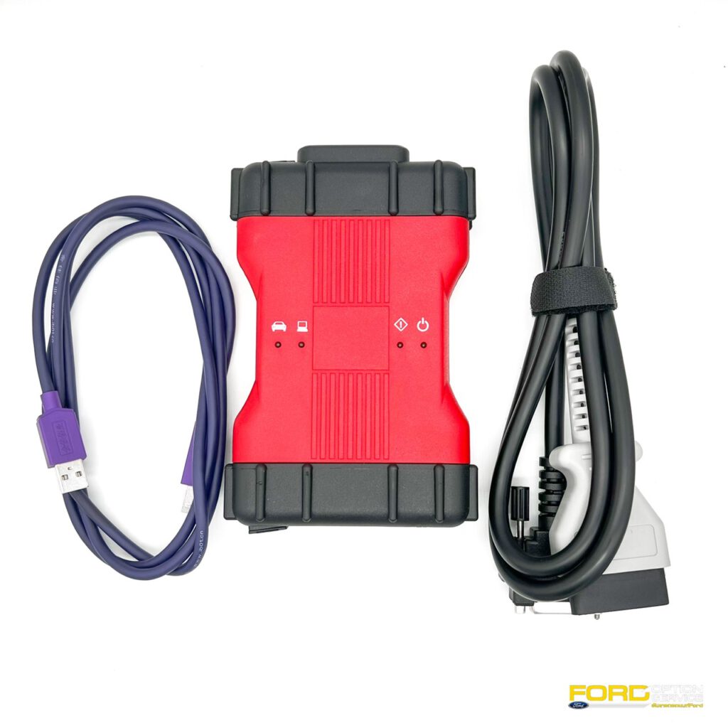 VCM 2 license แท้ 1 ปี •• FOR FORD MAZDA •• IDS. – FORD OPTION SERVICE ...