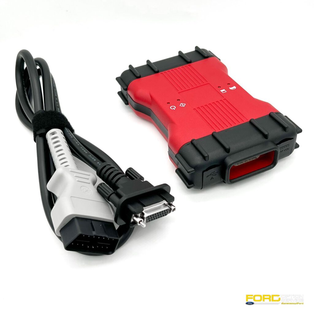 VCM 2 license แท้ 1 ปี •• FOR FORD MAZDA •• IDS. – FORD OPTION SERVICE ...