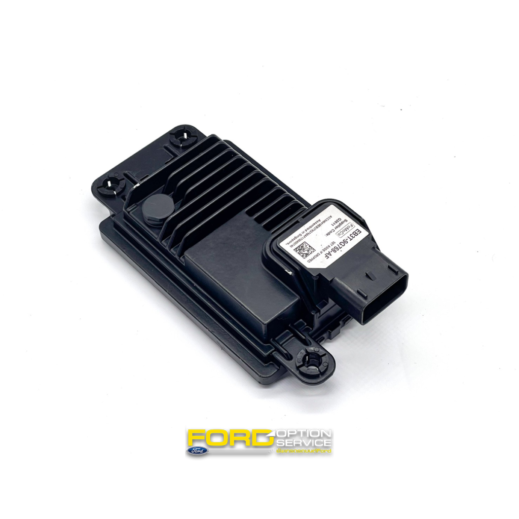 MODULE CCM. ระบบ Adaptive For Ford ranger Everest 2015-2018 – FORD ...