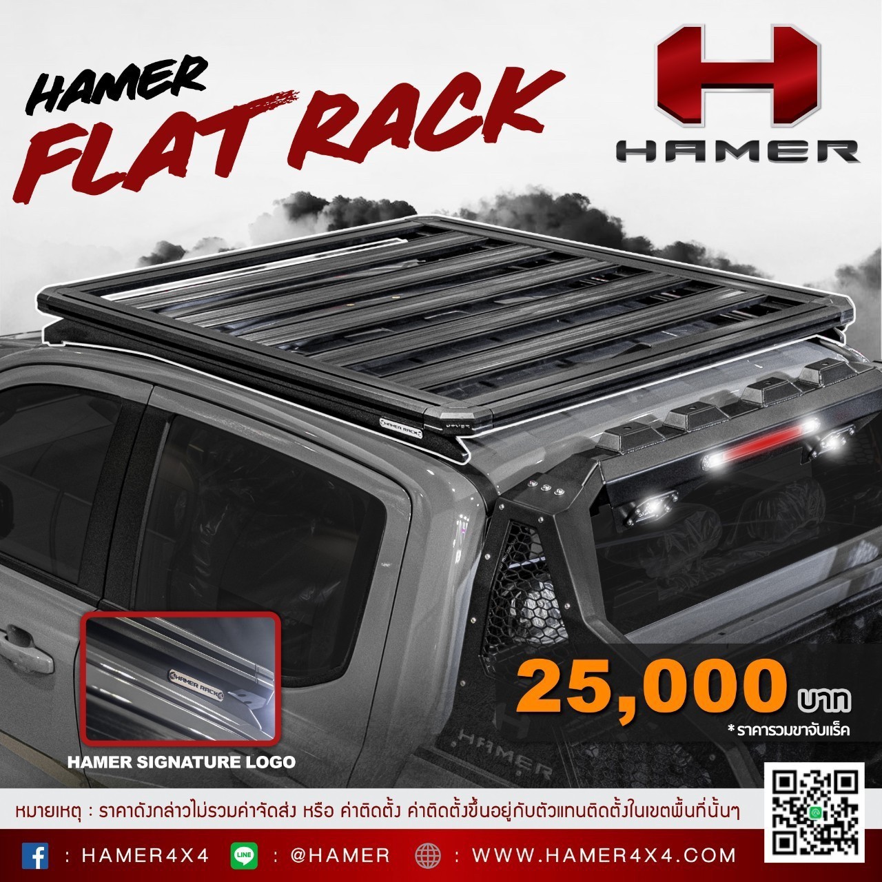 LINE_ALBUM_Hamer Raptor 2022_๒๒๑๒๒๑_2